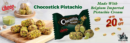 CHOCO PALACE :Experience Belgian Chocolate Luxury – Choco Palace