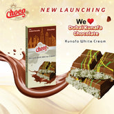 Delight in Dubai Kunafa Chocolate: Ultimate Indulgence – Choco Palace